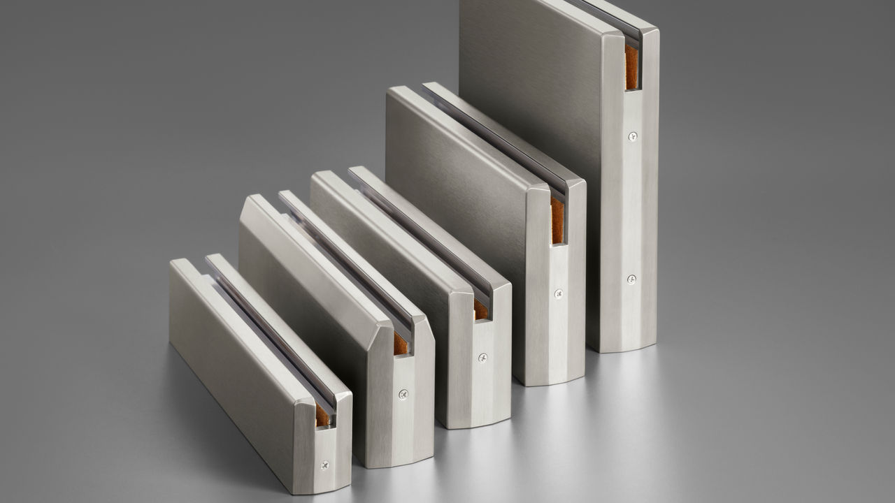 Home | Glass Door and Glass Opening Solutions | ASSA ABLOY Glass