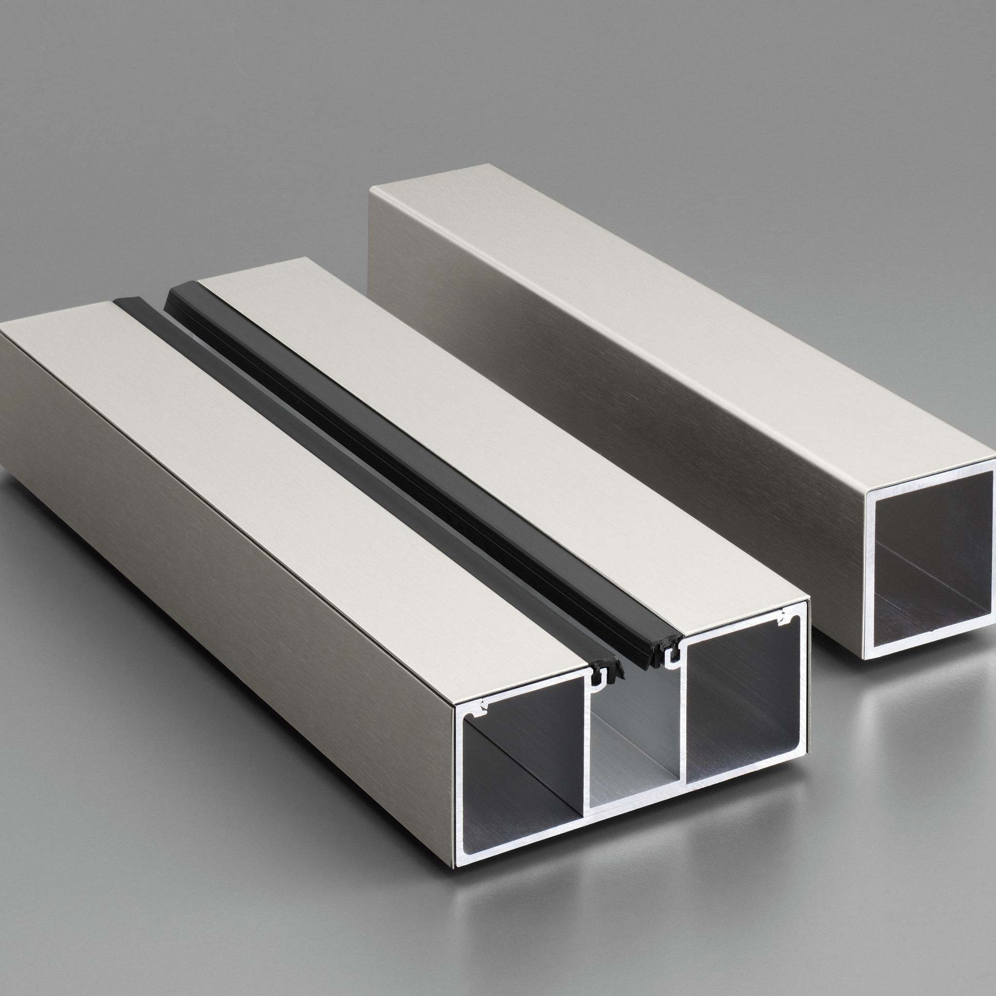 Home | Glass Door and Glass Opening Solutions | ASSA ABLOY Glass