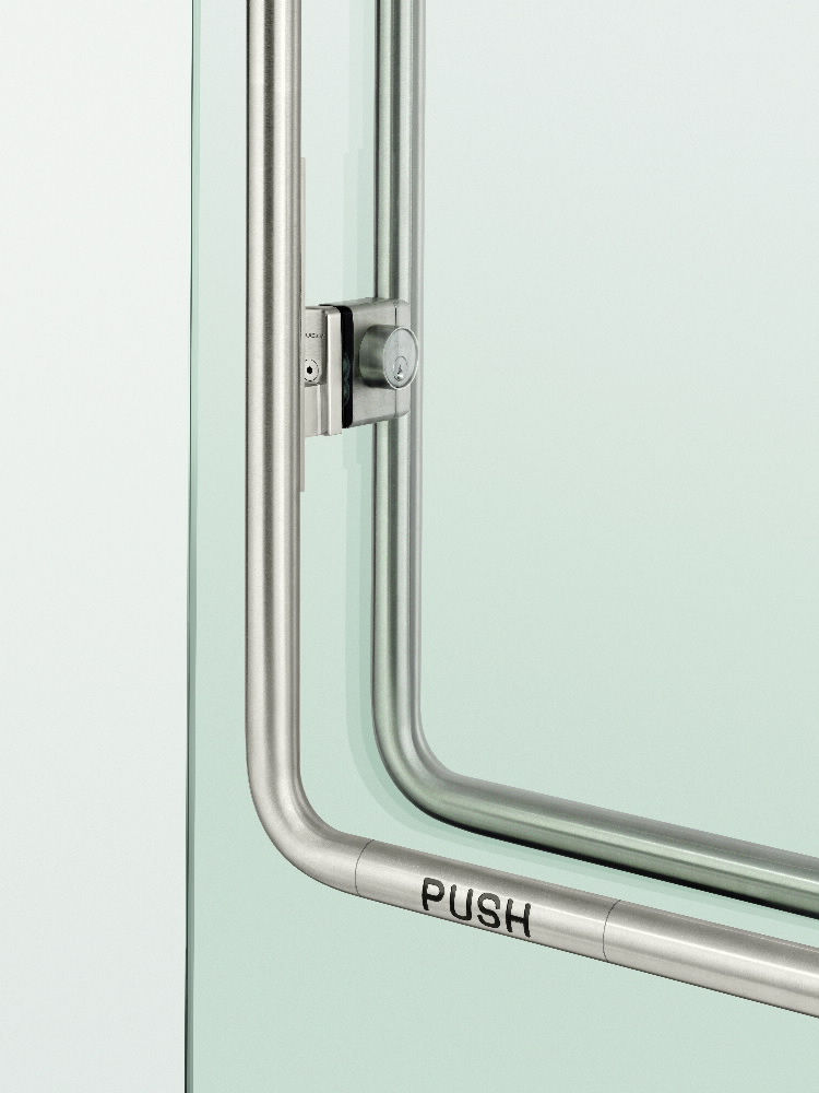 Home | Glass Door and Glass Opening Solutions | ASSA ABLOY Glass