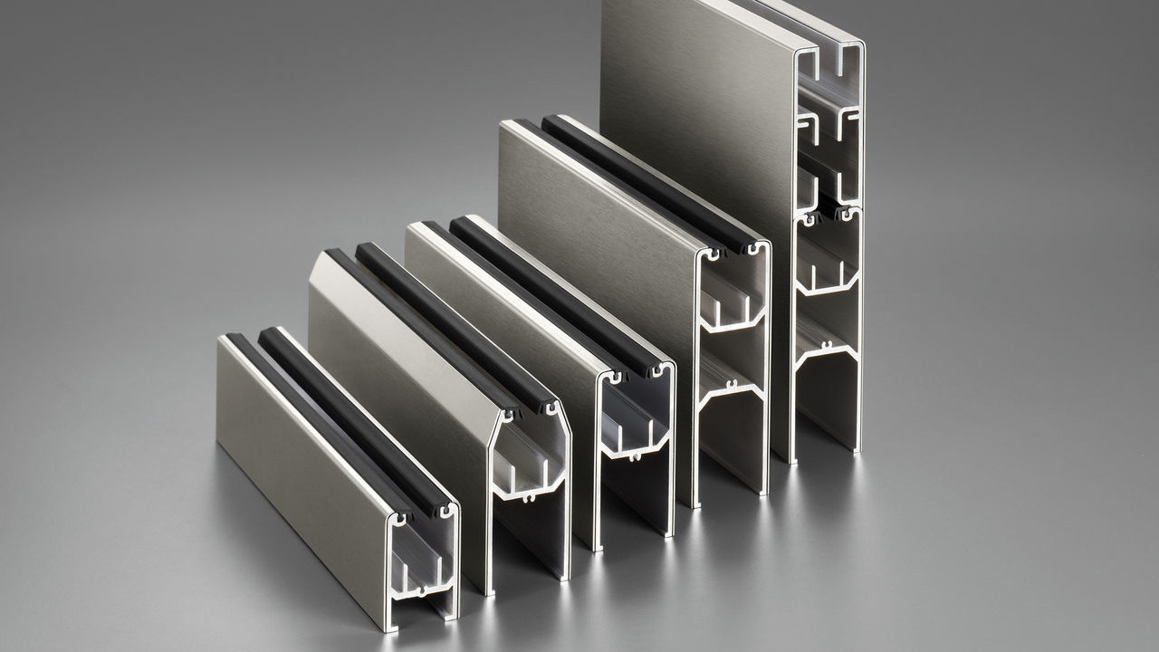 Home | Glass Door and Glass Opening Solutions | ASSA ABLOY Glass