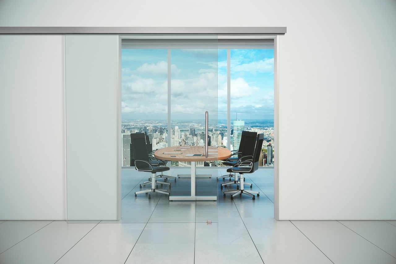 Home | Glass Door and Glass Opening Solutions | ASSA ABLOY Glass