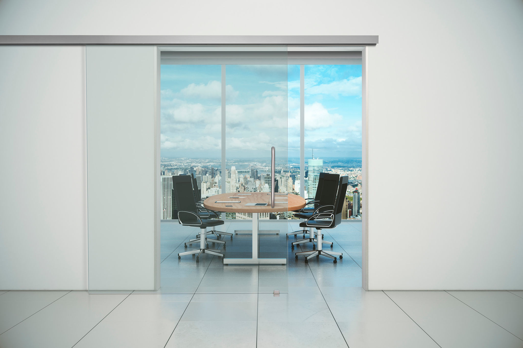 Home | Glass Door and Glass Opening Solutions | ASSA ABLOY Glass